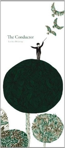 The Conductor by Laëtitia Devernay | Goodreads