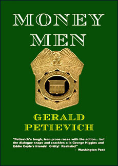 Money Men by Gerald Petievich | Goodreads