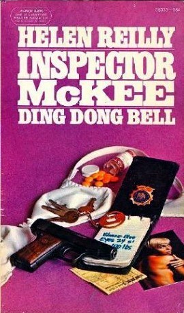 Ding Dong Bell by Helen Reilly | Goodreads