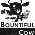 The Bountiful Cow by Helen Manley Czaja | Goodreads