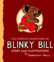 The Complete Adventures of Blinky Bill by Dorothy Wall | Goodreads