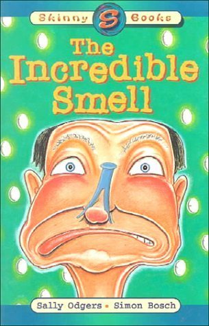 The Incredible Smell (Fritz, #1) by Sally Odgers | Goodreads
