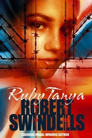 Ruby Tanya by Robert Swindells | Goodreads