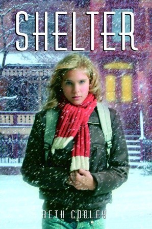 Shelter by Beth Cooley | Goodreads