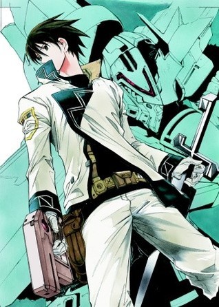 Broken Blade Vol. 2 (Break Blade, #2) by Yunosuke Yoshinaga | Goodreads