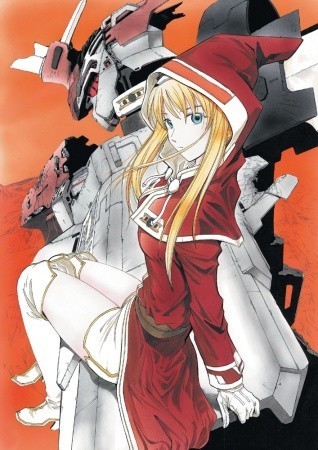 Broken Blade Vol. 3 (Break Blade, #3) by Yunosuke Yoshinaga | Goodreads