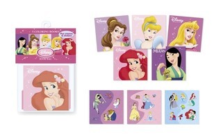 Princess Book Bag by Walt Disney Company | Goodreads