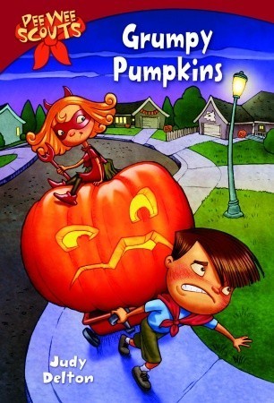 Grumpy Pumpkins by Judy Delton | Goodreads