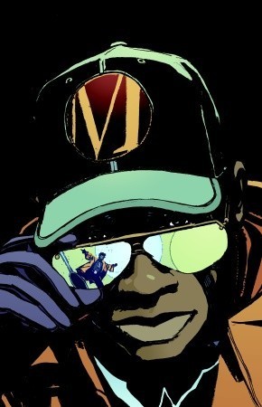 Rebirth of the Cool (Static Shock #1) by Dwayne McDuffie | Goodreads