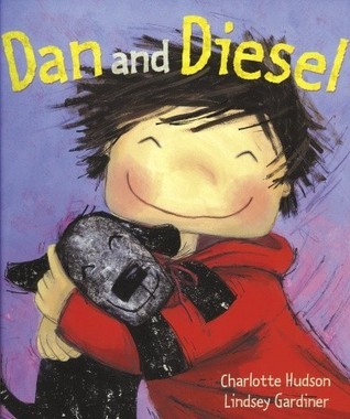 Dan and Diesel by Charlotte Hudson | Goodreads