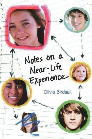 Notes on a Near-life Experience by Olivia Birdsall | Goodreads