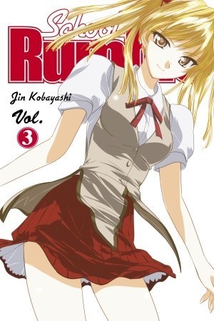School Rumble, Vol. 3 (School Rumble, #3) by Jin Kobayashi | Goodreads