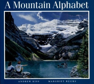 A Mountain Alphabet by Margriet Ruurs | Goodreads