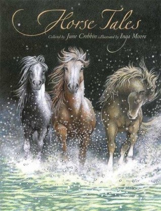 Horse Tales by June Crebbin | Goodreads