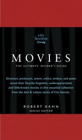 City Secrets Movies: The Ultimate Insider's Guide to Cinema's Hidden ...