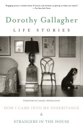 Life Stories: How I Came Into My Inheritance & Strangers in the House ...
