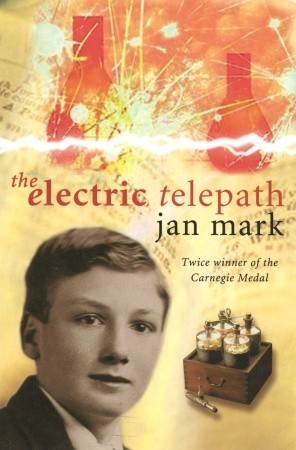 The Electric Telepath by Jan Mark | Goodreads