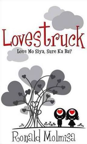 Lovestruck: Love Mo Siya, Sure Ka Ba? by Ronald Molmisa | Goodreads