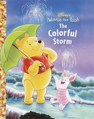 The Colorful Storm by Isabel Gaines | Goodreads