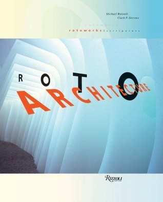 RoTo Architecture: Still Points by Michael Rotondi | Goodreads