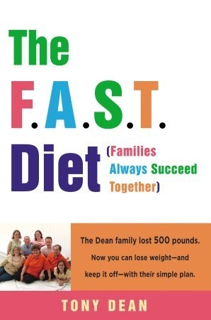 The F.A.S.T. Diet (Families Always Succeed Together): The Dean family ...