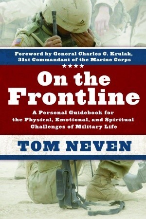 On the Frontline: A Personal Guidebook for the Physical, Emotional, and ...