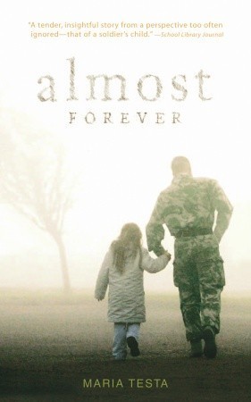Almost Forever by Maria Testa | Goodreads