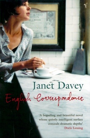 English Correspondence by Janet Davey | Goodreads