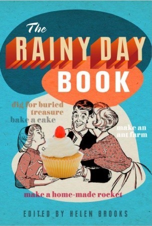 The Rainy Day Book by Helen Brooks | Goodreads