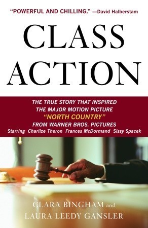 Class Action: The Landmark Case that Changed Sexual Harassment Law by ...