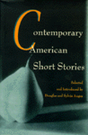 Contemporary American Short Stories by Douglas Angus and Sylvia Angus ...