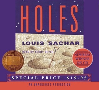 Holes (Holes Series) by Louis Sachar | Goodreads