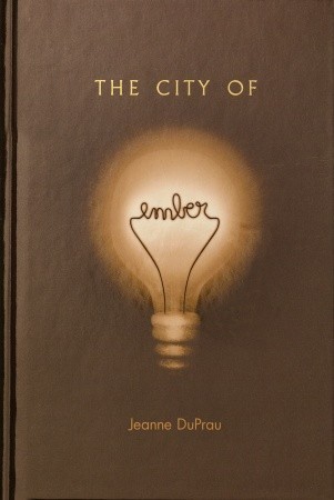 The City of Ember (The Ember Series, #1) by Jeanne DuPrau | Goodreads