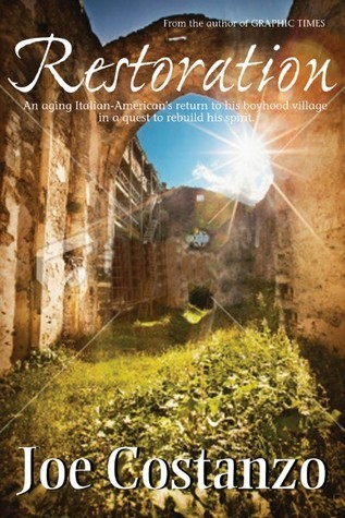 Restoration by Joe Costanzo | Goodreads