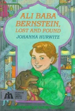Ali Baba Bernstein The Adventures Of Ali Baba Bernstein Vocabulary And
