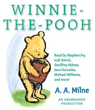 Winnie-the-Pooh by A.A. Milne | Goodreads