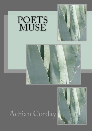Poets Muse by Adrian Corday | Goodreads