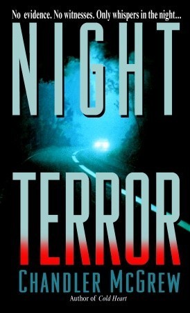 Night Terror by Chandler McGrew | Goodreads