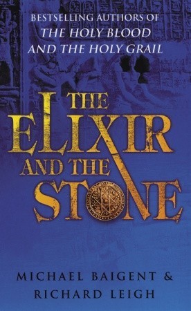 The Elixir & the Stone: The Tradition of Magic & Alchemy by MICHAEL ...