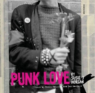 Punk Love by Susie J. Horgan | Goodreads