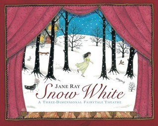 Snow White by Jane E. Ray | Goodreads