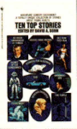 Ten Top Stories by David A. Sohn | Goodreads