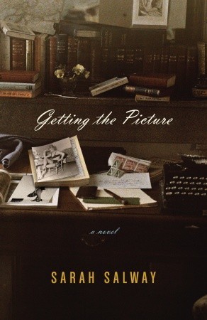 Getting the Picture by Sarah Salway | Goodreads
