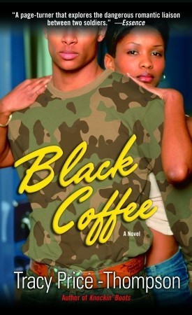 Black Coffee by Tracy Price-Thompson | Goodreads