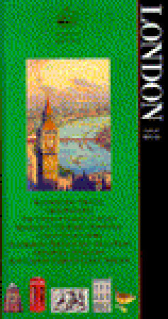 Knopf Guide: London by Alfred A. Knopf Publishing Company | Goodreads