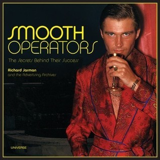 Smooth Operators by Richard Jarman | Goodreads