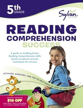 5th Grade Reading Comprehension Success Workbook: Reading and ...