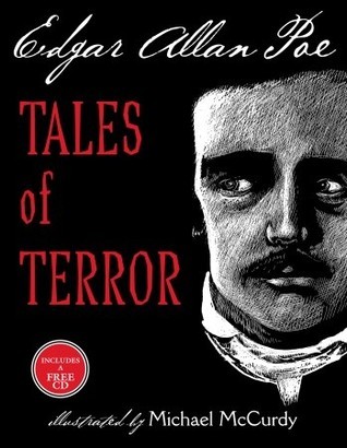 Tales of Terror from Edgar Allan Poe by Edgar Allan Poe | Goodreads