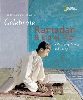 Celebrate Ramadan and Eid Al-Fitr: With Praying, Fasting, and Charity ...