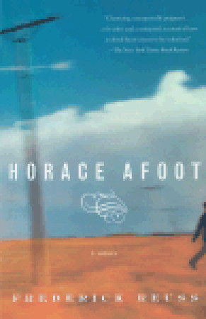 Horace Afoot by Frederick Reuss | Goodreads